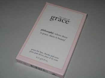 The Philosophy The Color of Grace Amazing Grace Coloring Book Review ...