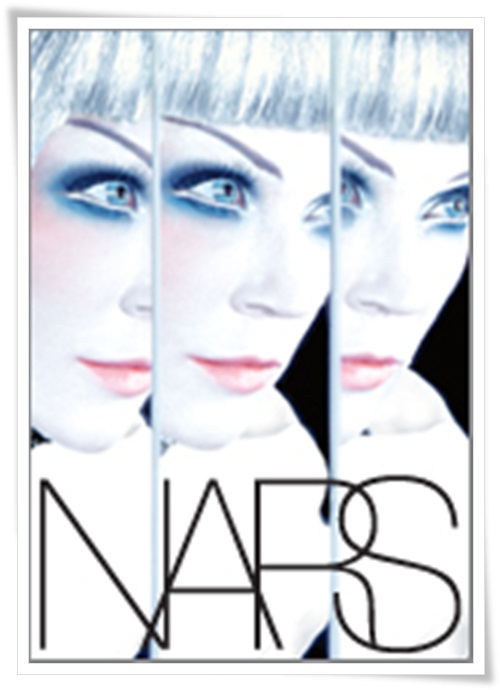 NARS Cosmetics Holiday Collection 2010 - Musings of a Muse
