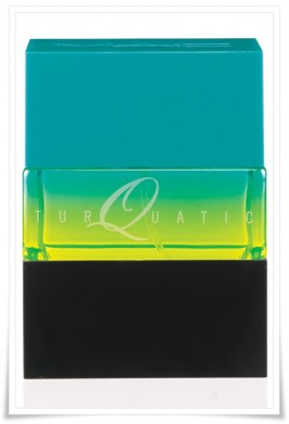 MAC Turquatic Fragrance – Musings of a Muse