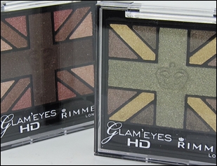 The Rimmel London HD Union Jack Eyeshadows Are Even Better Than I ...