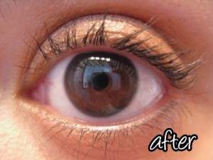 Revlon Colorstay Overtime Lengthening Mascara Review – Musings of a Muse
