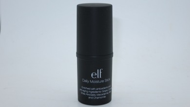 E.L.F. Studio Daily Moisture Stick Review – Musings of a Muse