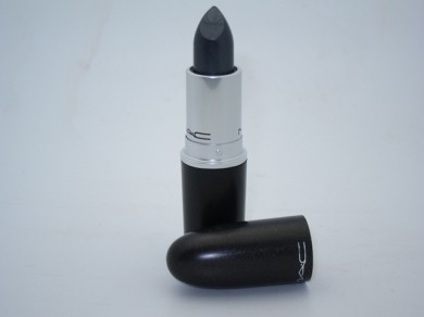 MAC Grey Friday Lipstick Review & Swatches - Musings of a Muse