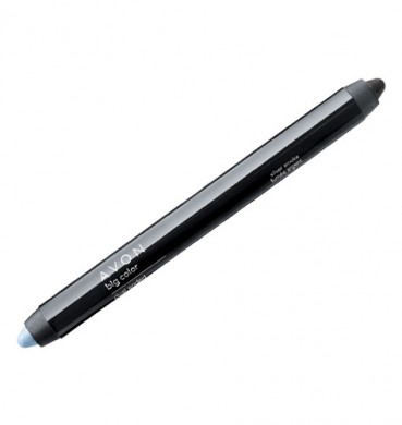 Budget Beauty: Avon Big Color Dual Ended Eye Pencil – Musings of a Muse
