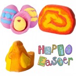 Lush Spring/Easter 2013 Collection - Musings of a Muse