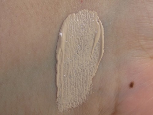 Shills BB Foundation Cream Review & Swatches – Musings of a Muse