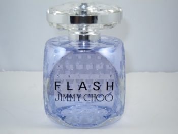 Jimmy Choo Flash Eau de Parfum Review - Musings of a Muse