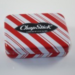 Chapstick Holiday 2013 Tins Review – Musings of a Muse