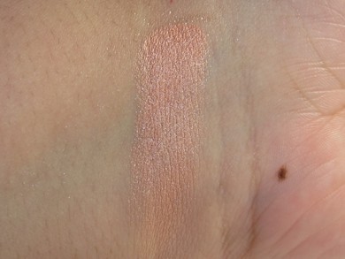 MAC Fairly Precious Extra Dimension Skinfinish Review & Swatches ...