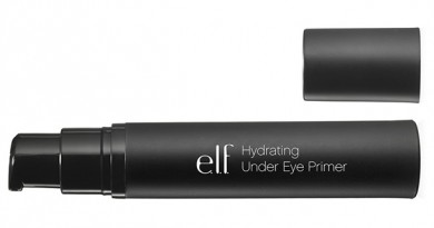 New ELF Studio Hydrating Under Eye Primer - Musings of a Muse