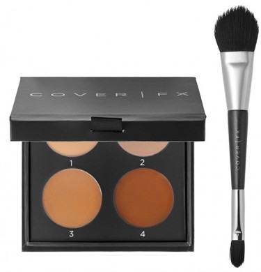 Cover FX Contour Kit for Spring 2015 - Musings of a Muse