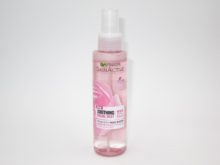 Garnier Skinactive Soothing Facial Mist Review – Musings of a Muse
