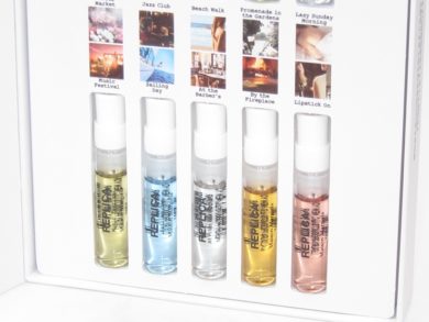Maison Margiela Replica Memory Box Is Filled with Dabbers But Nice Ones ...