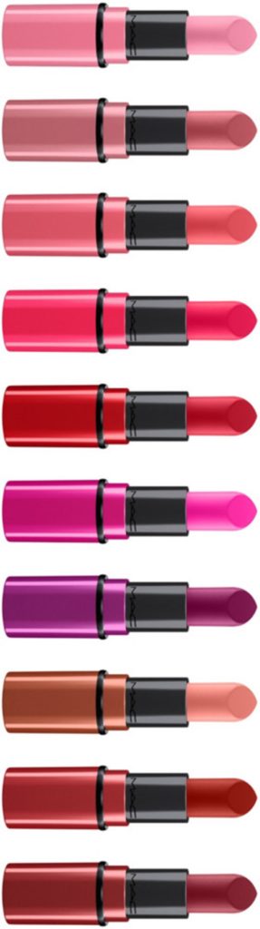 MAC Shiny Pretty Things Lip Kit for Holiday 2018 - Musings of a Muse